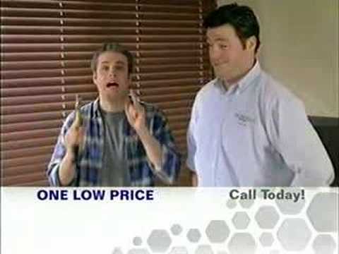 Time Warner Cable Commercial - YouTube