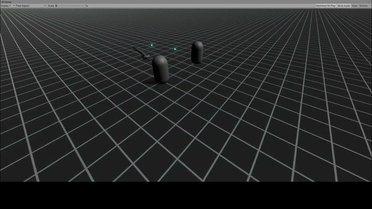 Unity Effect Practice - Stylized Slash - YouTube
