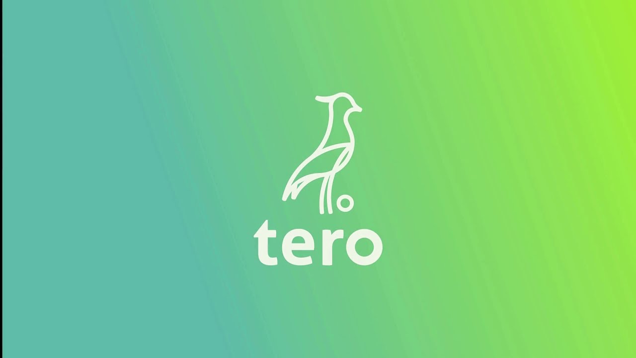 Bem vindo à TERO! - YouTube