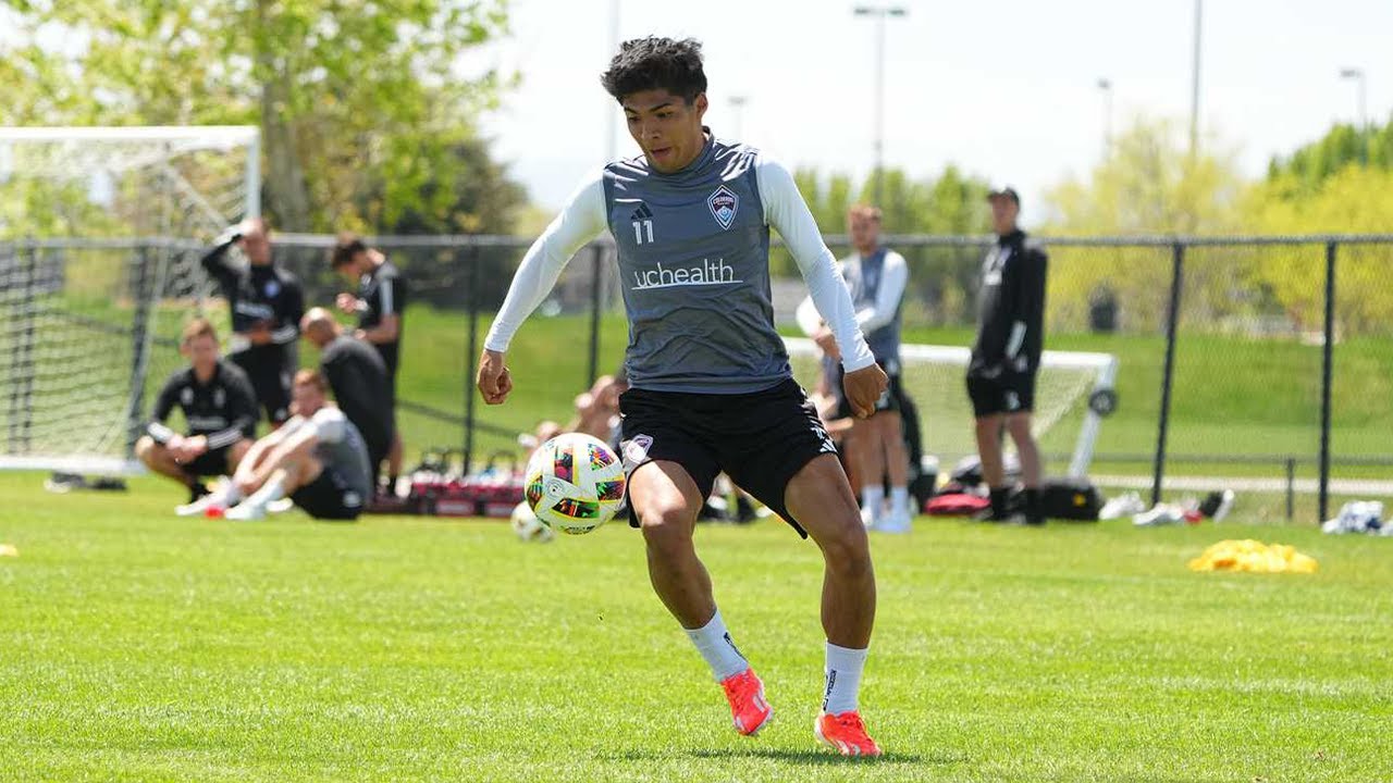 Omir Fernandez reflects on facing Austin FC, opportunity to 'refresh ...