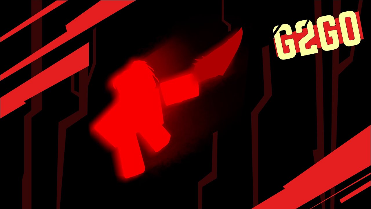 G2GO | Gebura Update - YouTube