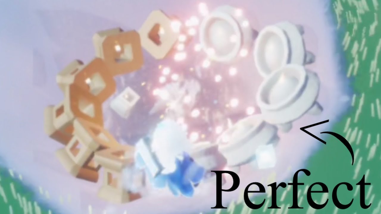 Shared Space Spells Are Overpowered. - YouTube