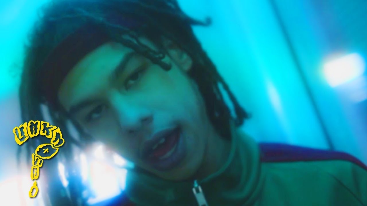 Mike Shabb - Back End (UNKNOWN) - YouTube