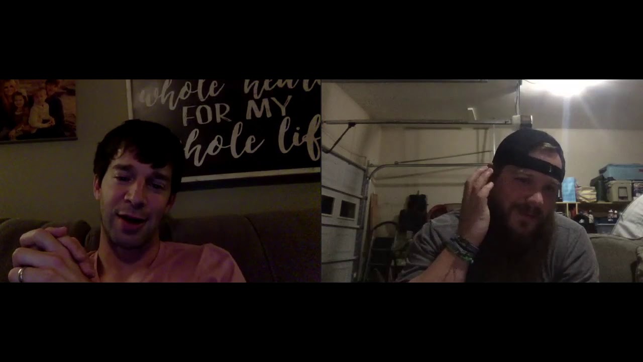 MJYG Wake Up Call Episode 3 - YouTube