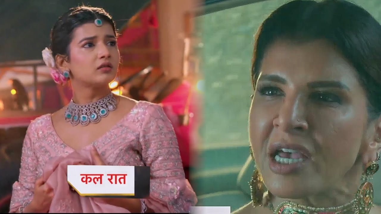 Yeh Rishta Kya Kehlata Hai Serial Update | 10 September 2024 | - YouTube