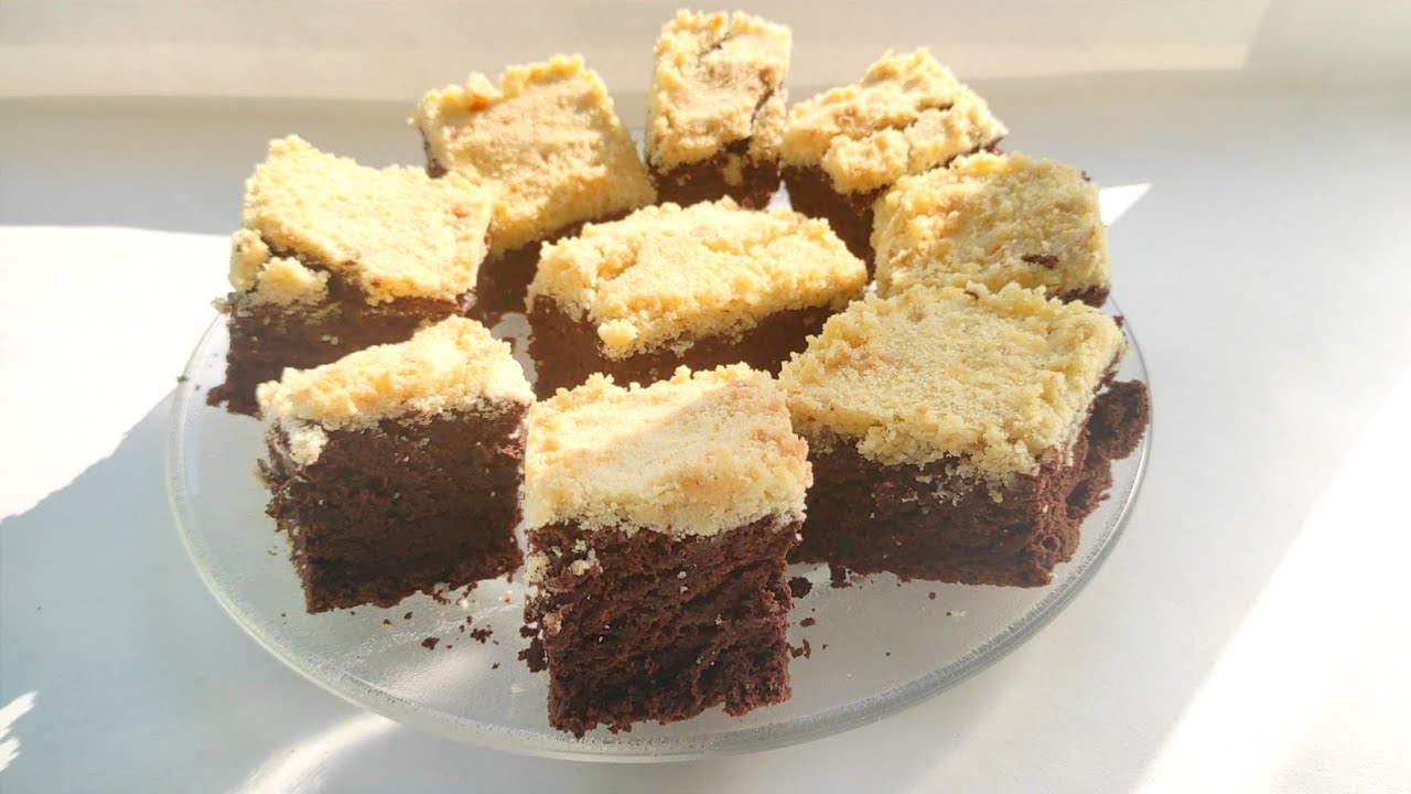 Kakaolu piroq hazırlanması / piroq reseptleri 2023 #kakolu#piroq # ...