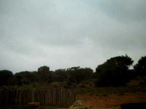 Umgwenya adventures, Kudu's kloof, Twins Hide - YouTube