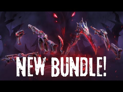 💢NEW: VALORANT NOCTURMUM BUNDLE | ALL SKINS & VARIANTS | WAS THAT WORTH ...