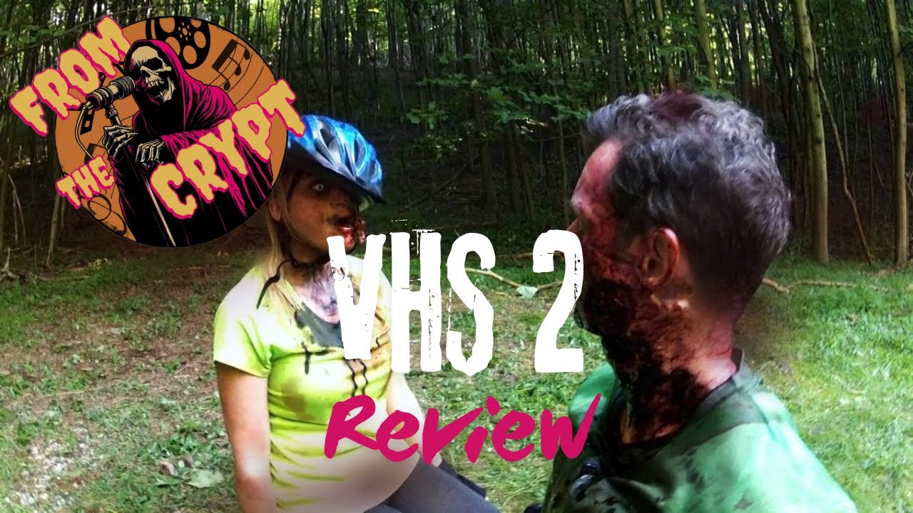 VHS 2 Review - YouTube