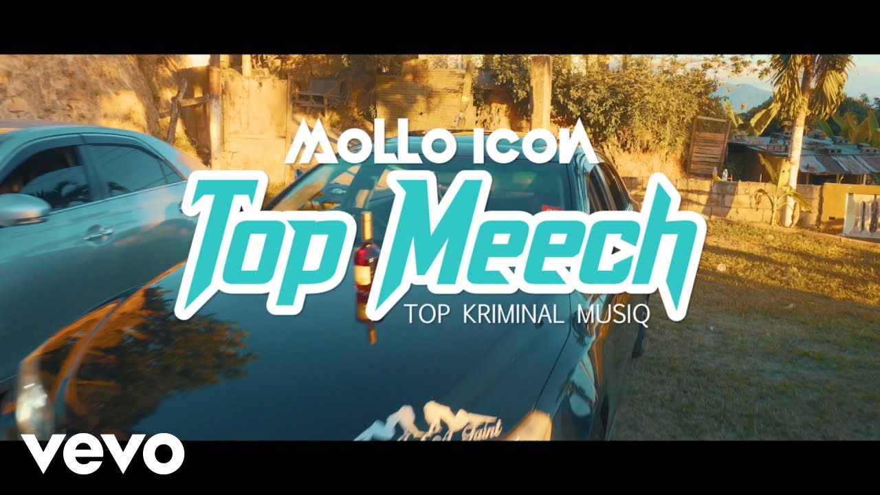 Mollo Icon - TOP MEECH (Official Music Video) - YouTube
