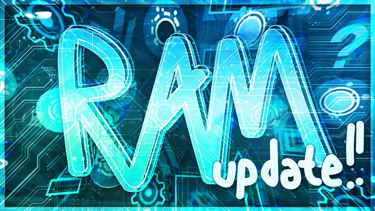 [UPDATE] RANDOM ACCESS MEMORY (Extreme Demon) by Team 2 - YouTube