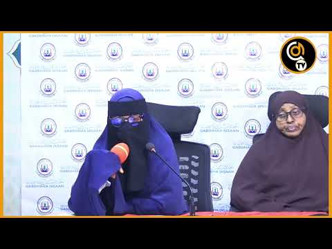 MUXAADARO CUSUB NAIROBI | ALLE WAA CASIIS || Ustaada fahiimo sh aadan