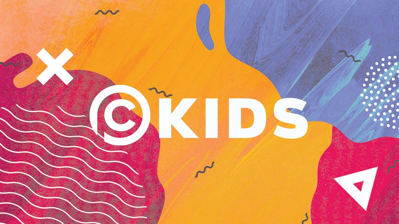 OPC Kids - Restart - YouTube