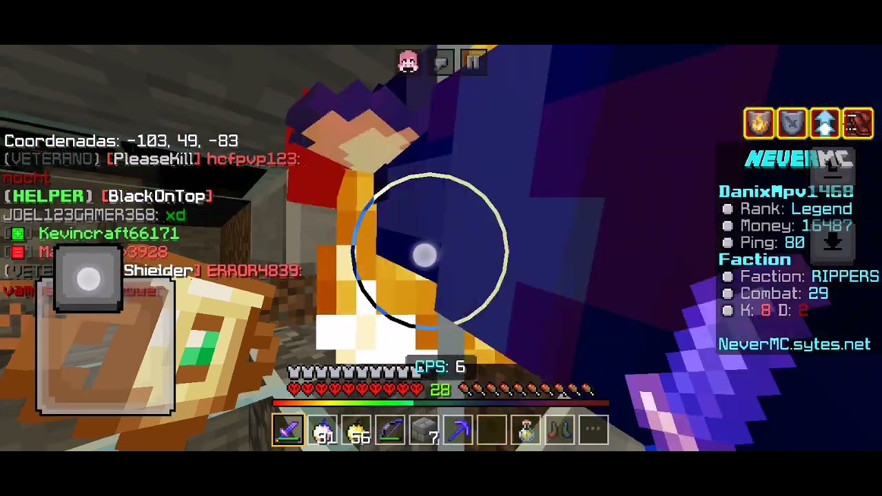 pruebas de bug - YouTube