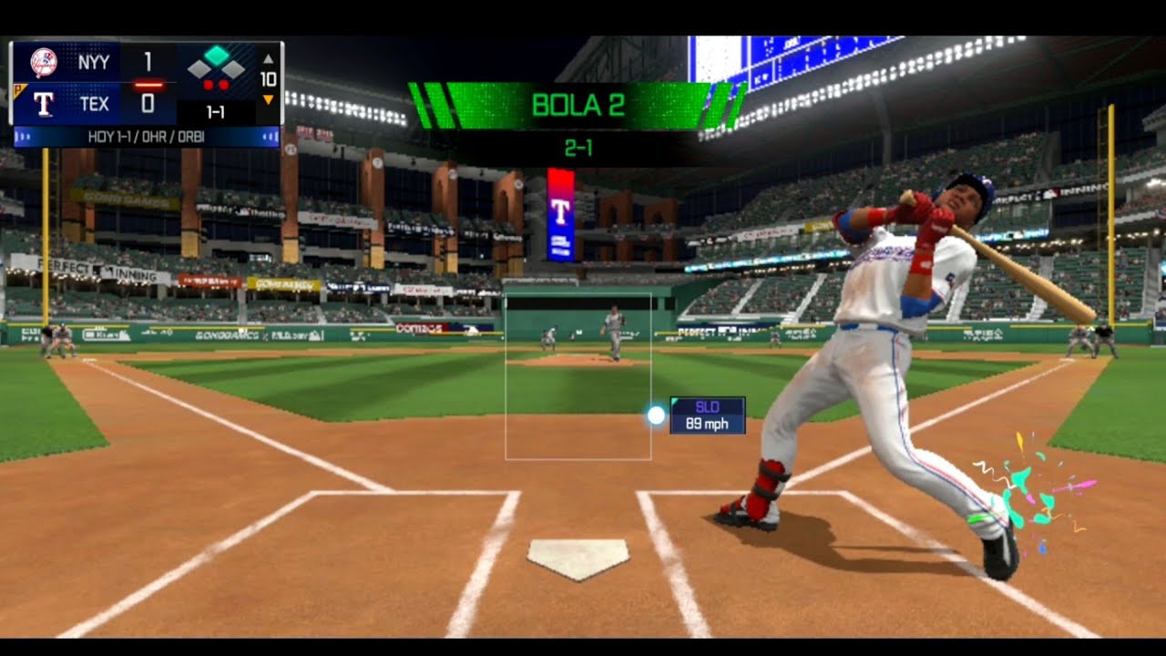 JOSÉ RAMÍREZ LA KABRA 🐐🇩🇴-MLB PERFECT INNING 24 - YouTube