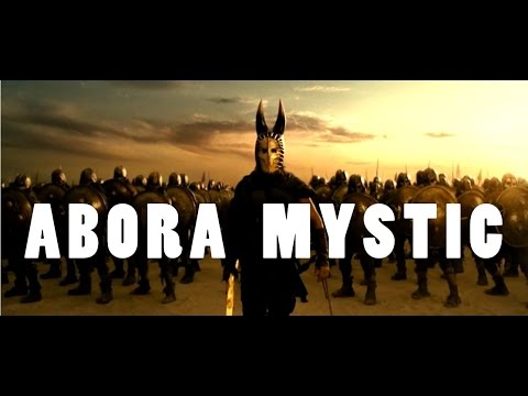 Epic Rap Beat - Abora Mystic - YouTube