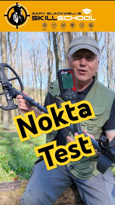 Nokta Triple Score - YouTube