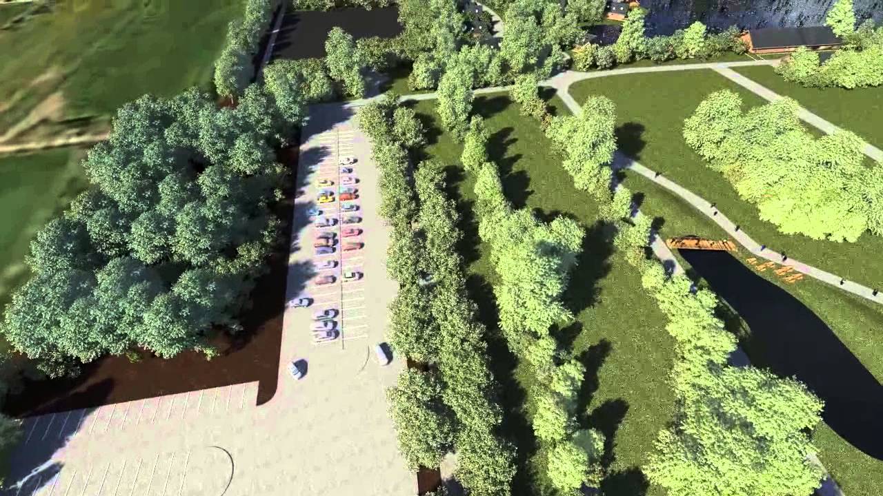 Pickering Showground Redevelopment.mp4 - YouTube