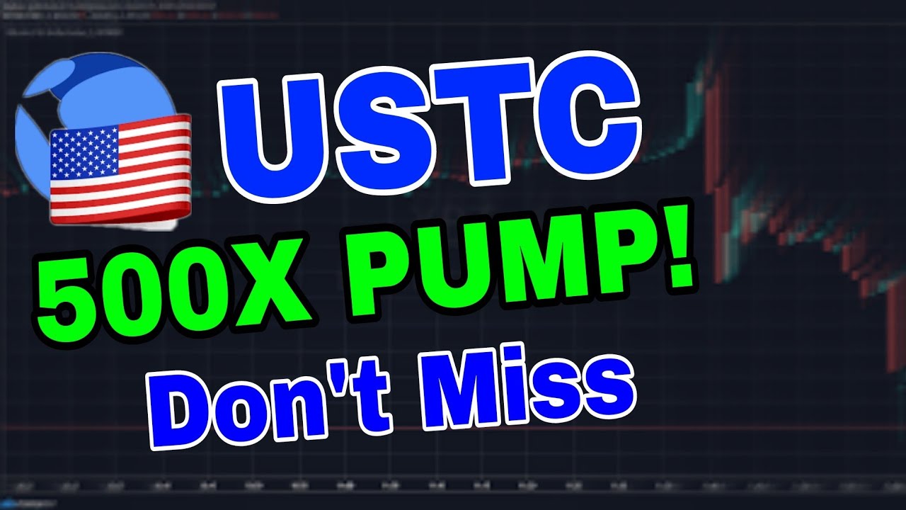 Terra Classic USD Huge Alert! USTC Price Prediction & Analysis! USTC ...