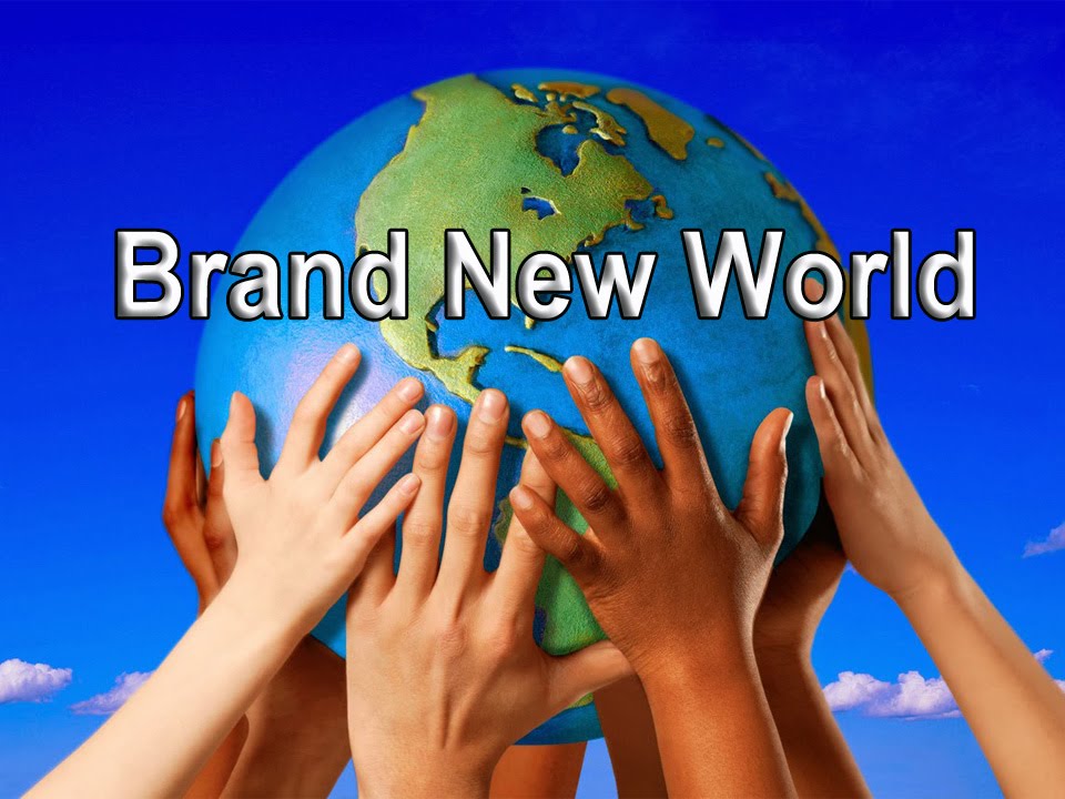 Brand New World - YouTube