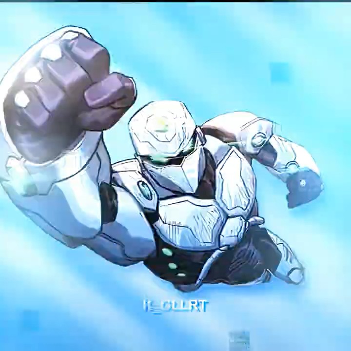 Tech Jacket Edit | Invincible Edit #shorts #edit #invincible - YouTube