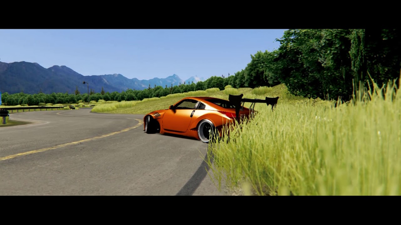 DriftAC ~ Mask Off ~ [HD] - YouTube