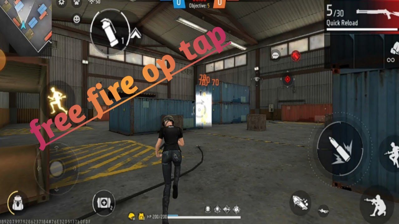 free fire brand new video - YouTube