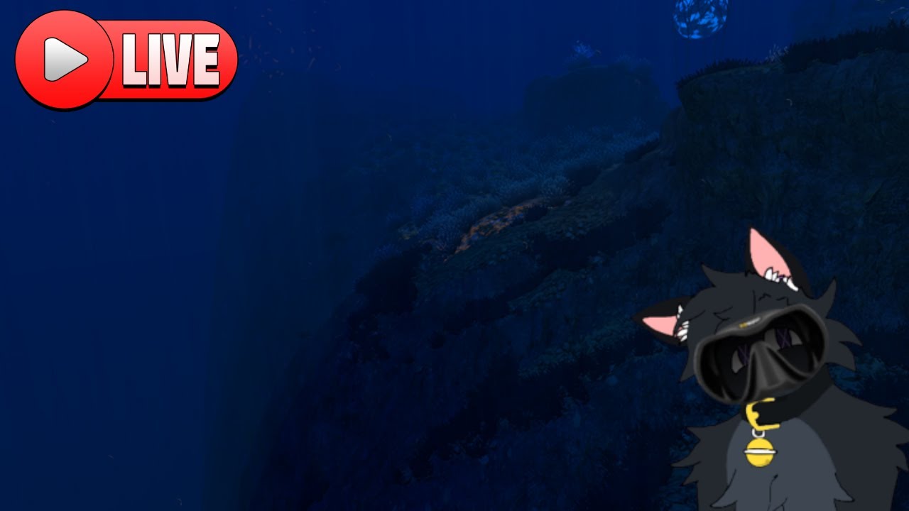 Lets Build The Prawn Suit - Subnautica - YouTube