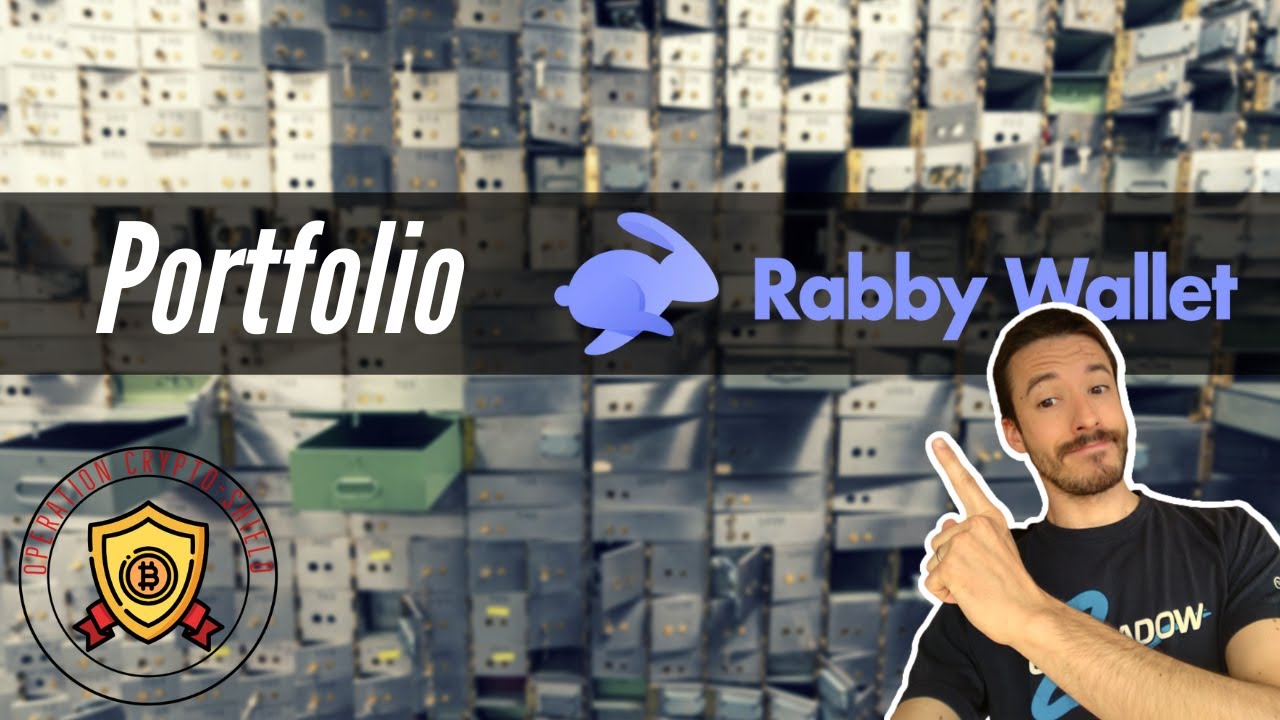[CRYPTO-SHIELD] Le meilleur outil de suivi du portfolio - YouTube