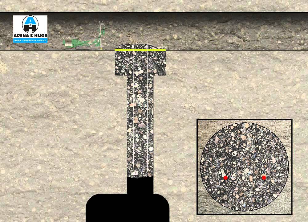 Pique Vertical - YouTube