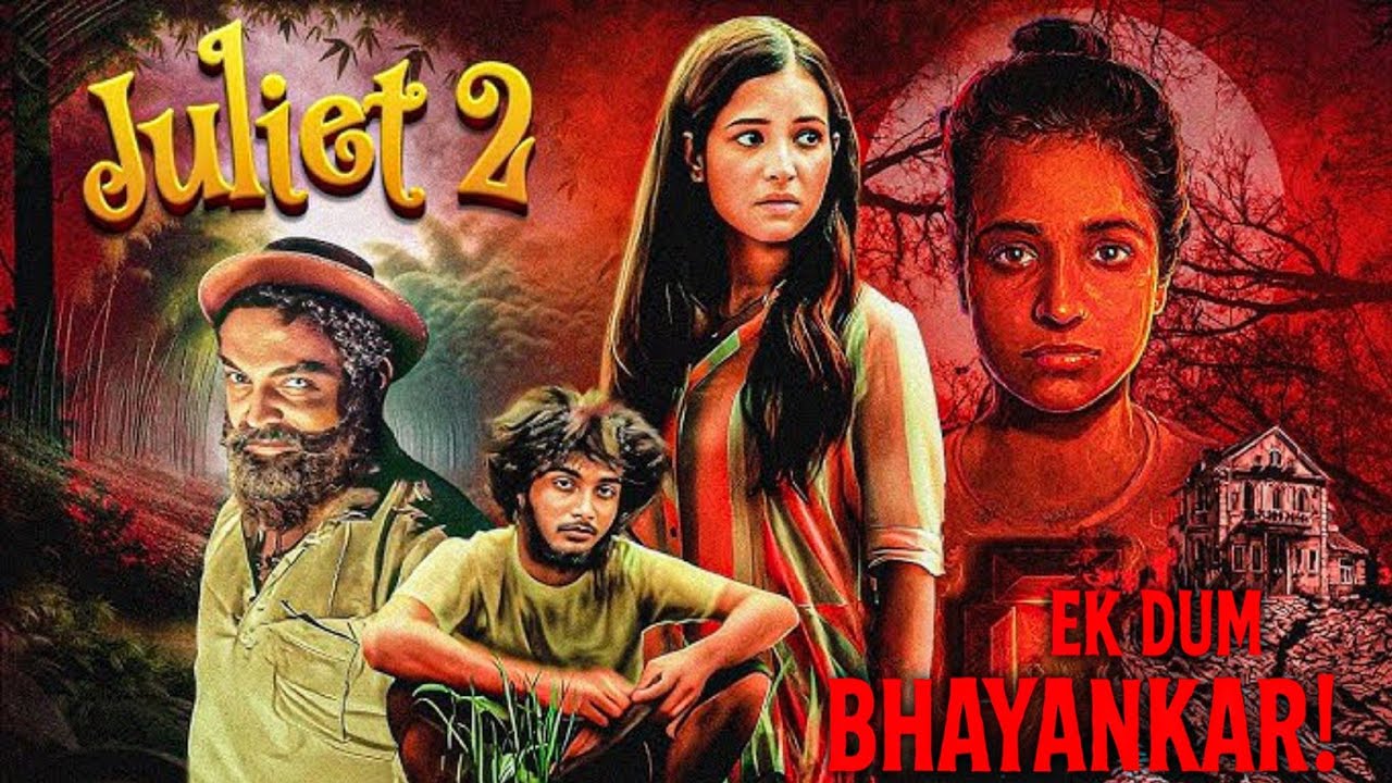 Juliet 2 (Anyayacha Tharar) Movie Review | Hindi Dubbed - YouTube