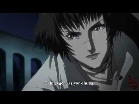 Devil May Cry Anime   Görev 12 FİNAL  Stylish! Türkçe Altyazılı
