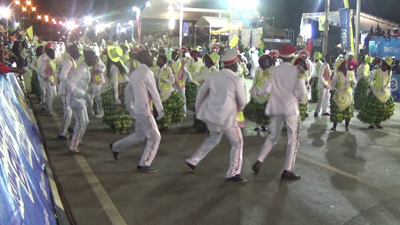 Kizaka a Viagem da Dança 2019 - Kizaka Dance Trip - Luanda . Angola ...