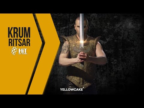 KRUM - RITSAR / КРУМ - РИЦАР
