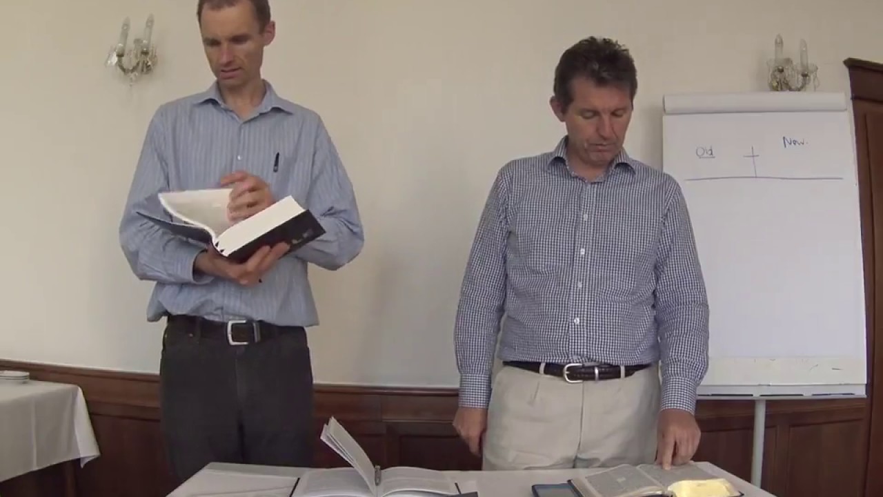 Adrian Ebens, Brno, den 5-4, Trojandělské poselství neboli poselství ...