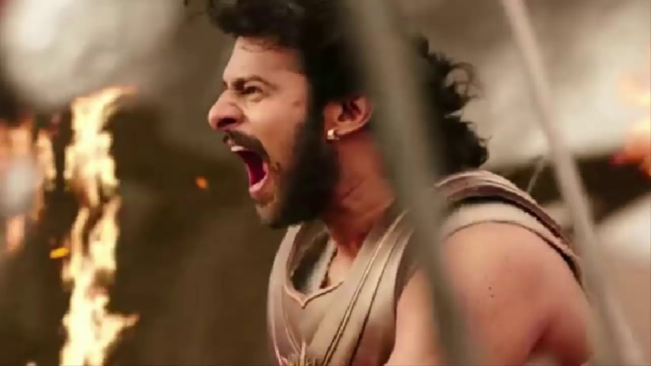 reasons why Kattappa killed Bahubali in movie Bahubali The Beginning ...