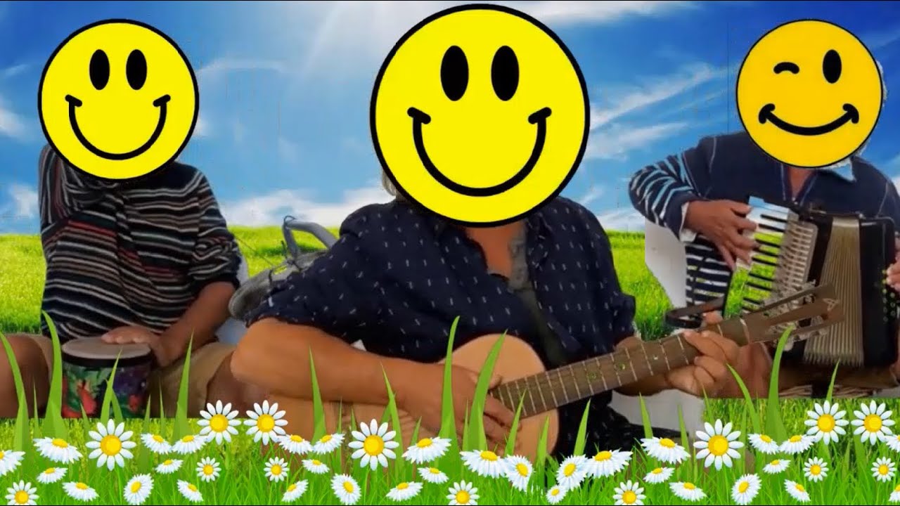 Mr. Lawson's Singalong Week 5 - YouTube