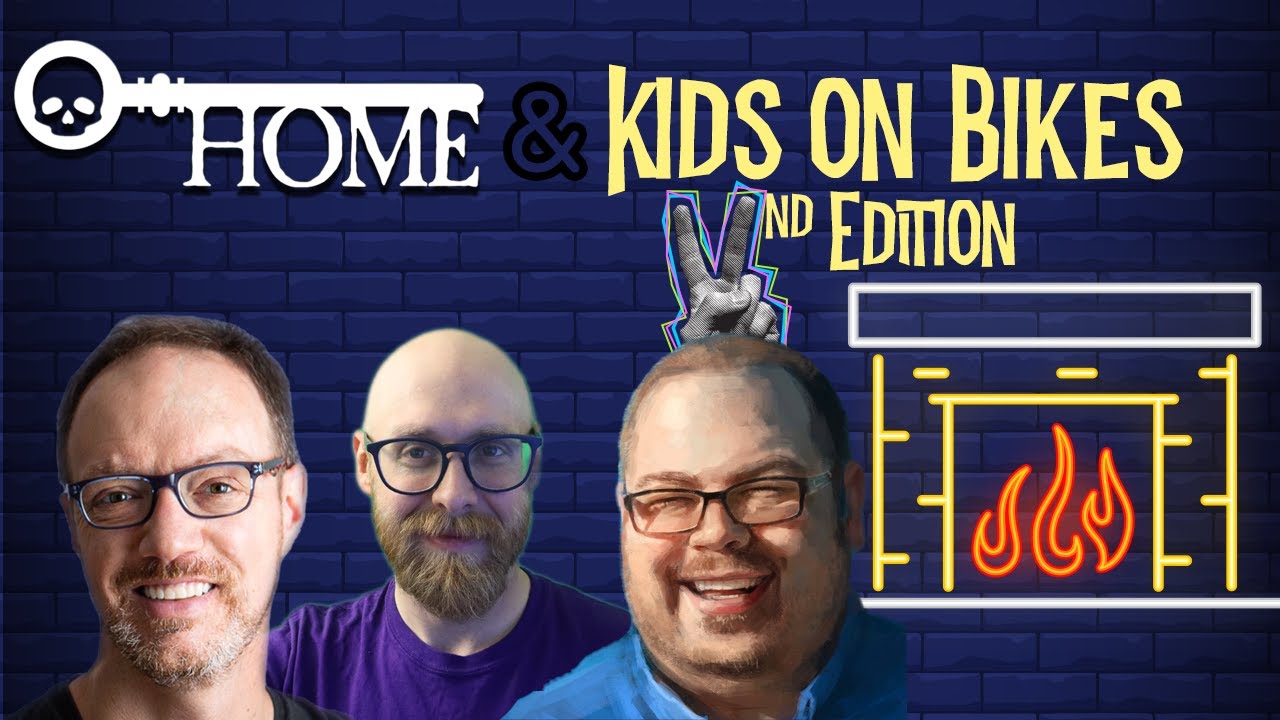 OM sits down with Doug Levandowski & Jonathan Gilmour - YouTube