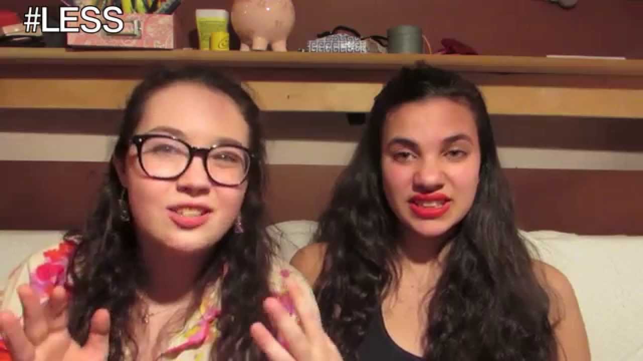 LESS Substitutes - YouTube