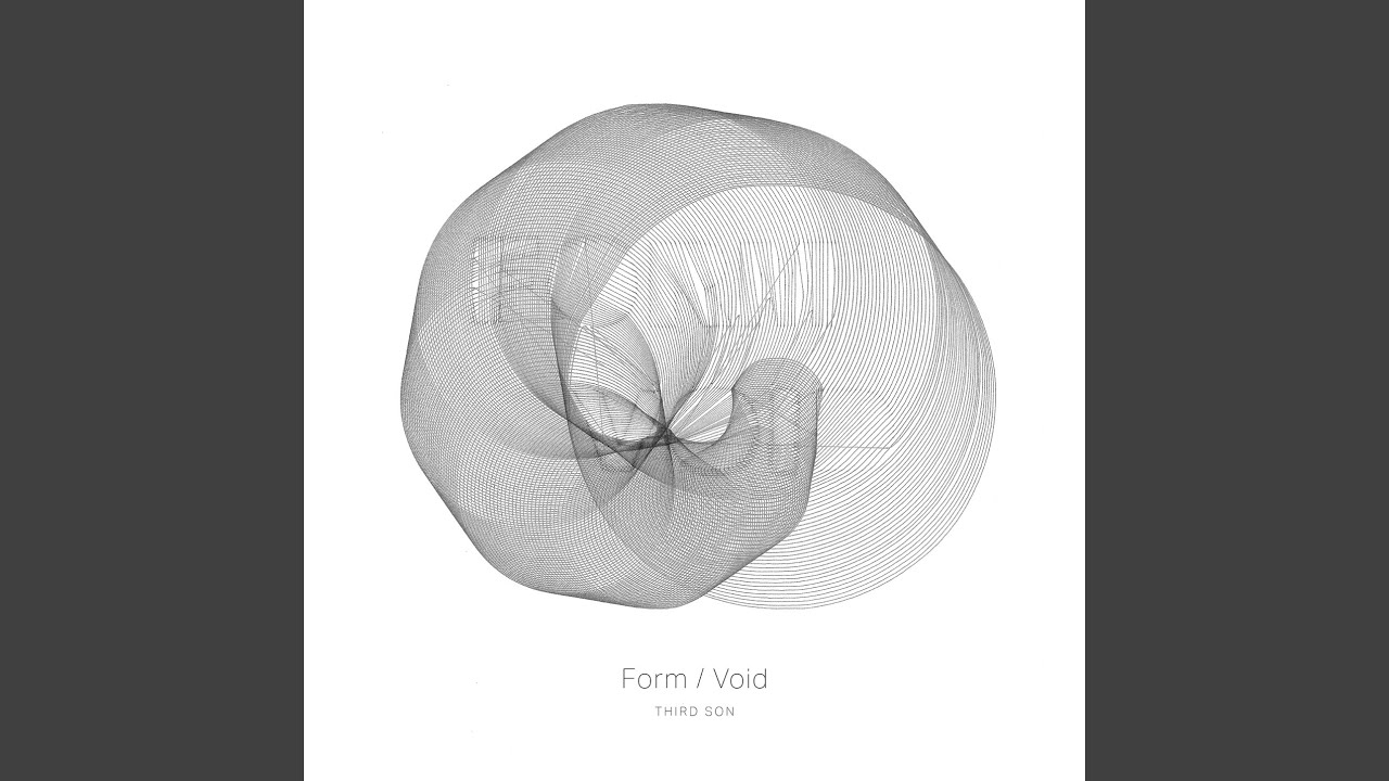 Form / Void - YouTube