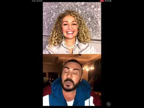 Rober Hatemo ile Yeni Yıl Sohbeti-#RoberHatemo