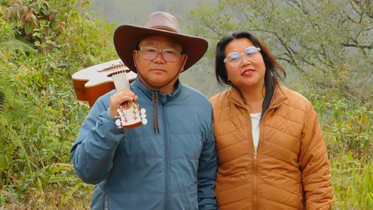 Nepali christian praise song (Sundar Shristi) Ps Yogesh Rai... - YouTube