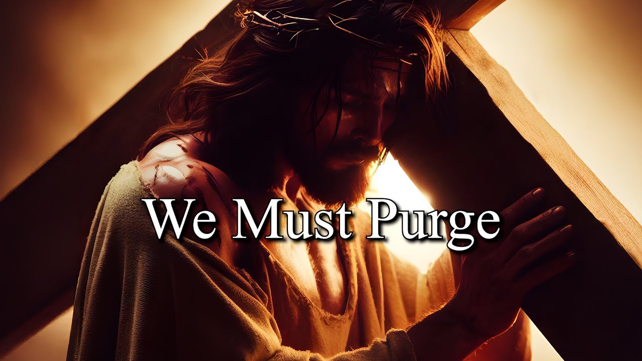 The Purge (Part 2) - YouTube