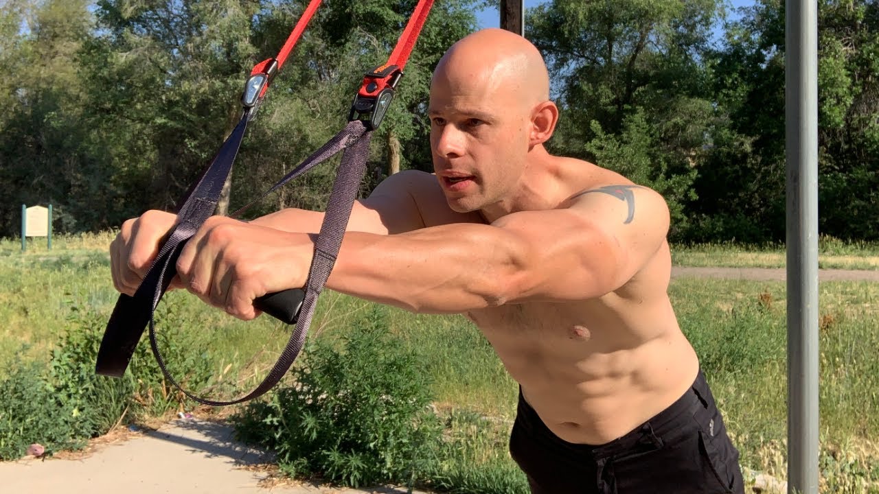 Intuitive Training Tips & Tricks for Long-Term Success - YouTube