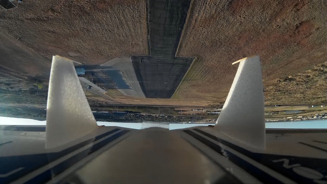 Ultrix 600 Rear Camera - YouTube
