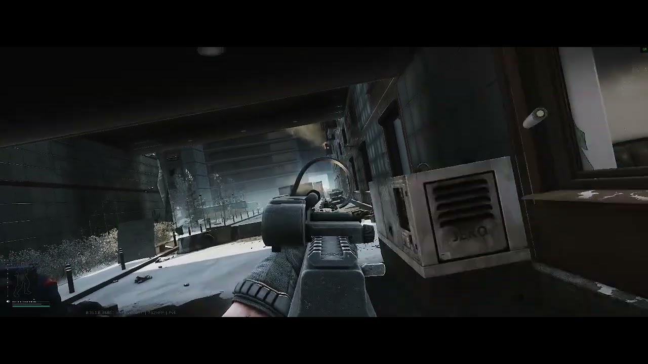 Escape From Tarkov 2025 02 08 10 49 43 03 - YouTube