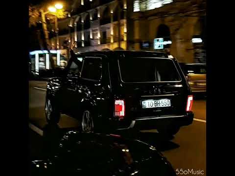 yEni aZeri baSS mUsic_Papa XL-NİRVANA/2020
