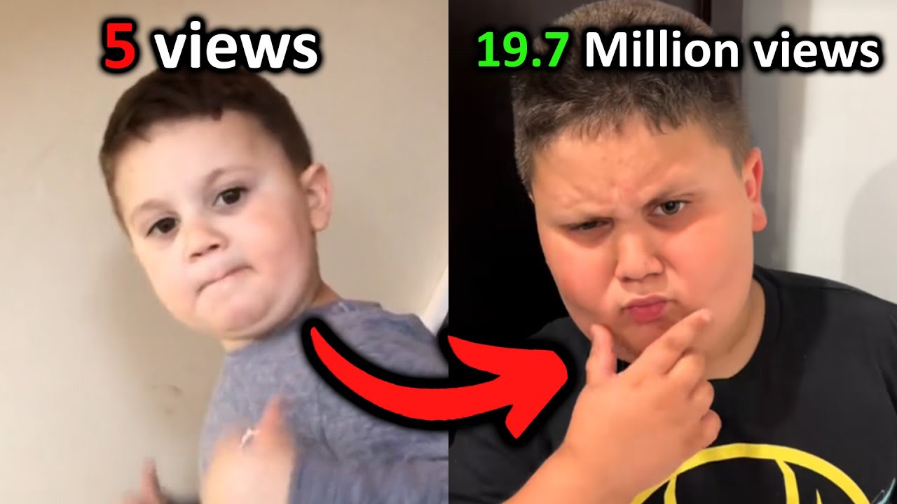 I Watched EVERY SINGLE Rizzler TikTok - YouTube