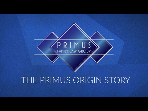The Primus Origin Story - YouTube