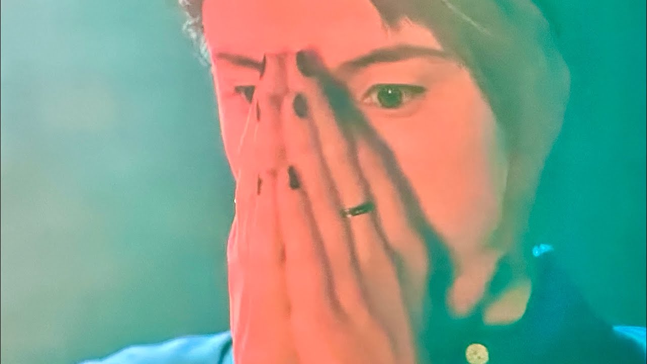 OH MY GOD, NOOO. The Devil in Me Part 5 - YouTube